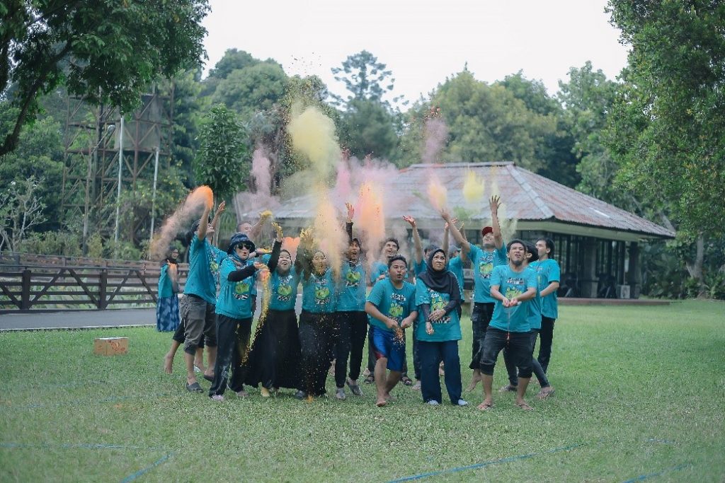 Family Gathering: Rangkaian Acara dan Manfaatnya bagi Perusahaan ...